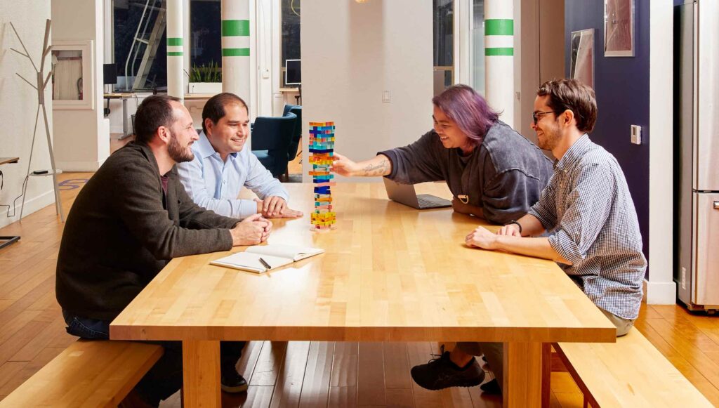 About Us - Previsible